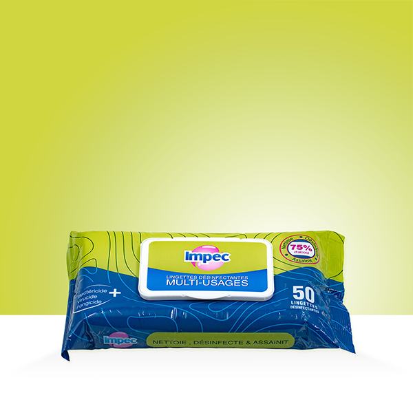 LAVE VITRE IMPEC - SOMAPRO