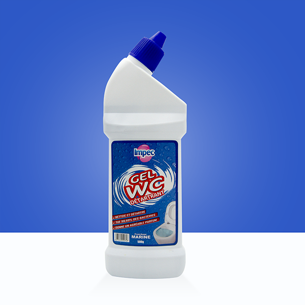 NOS MARQUES | IMPEC: Entretien Sanitaire - SOMAPRO