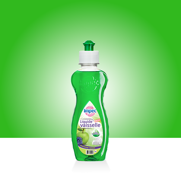 DÉSINFECTANTS FRUITS ET LÉGUMES - SOMAPRO