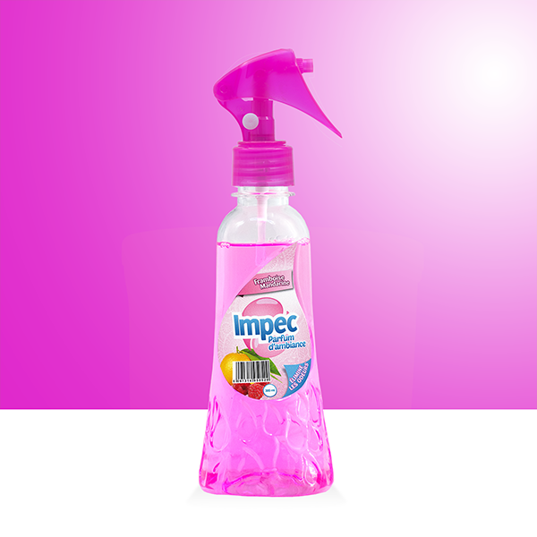 NOS MARQUES | IMPEC: Air et Surface - SOMAPRO