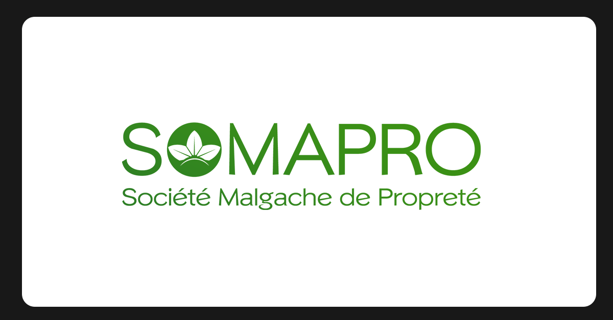 SOMAPRO SARLU – Des produits de qualité innovants et à la portée de tous